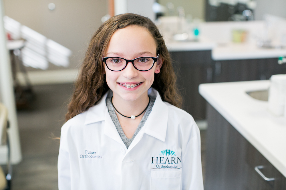 About Us | Hearn Orthodontics | Hendersonville, TN